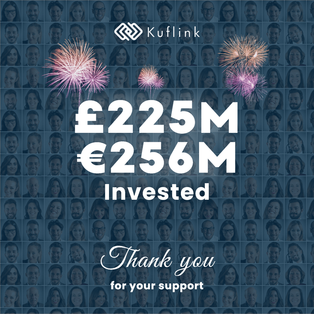 Kuflink's new features for November 2022