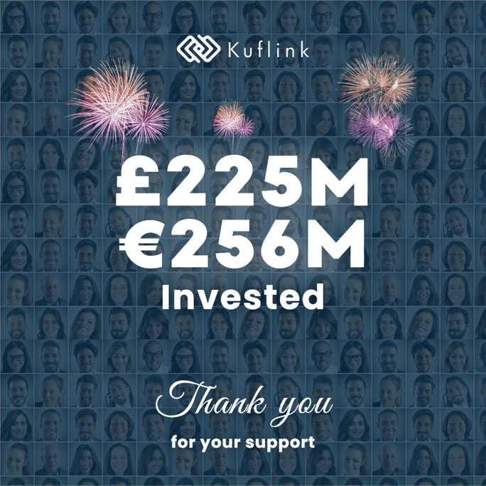 Kuflink's new features for November 2022